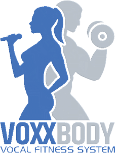 The VOXXBODY® Vocal Fitness System