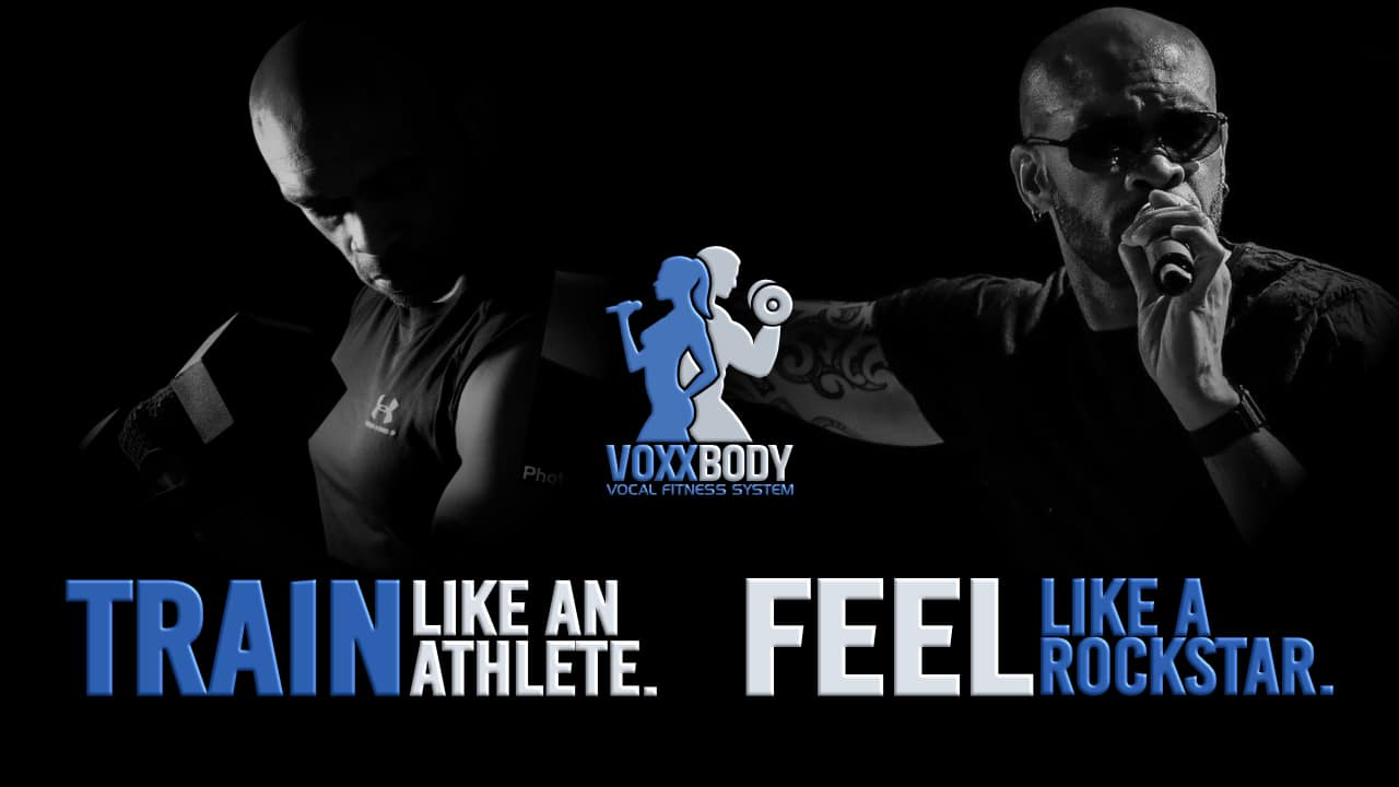 The VOXXBODY® Vocal Fitness System